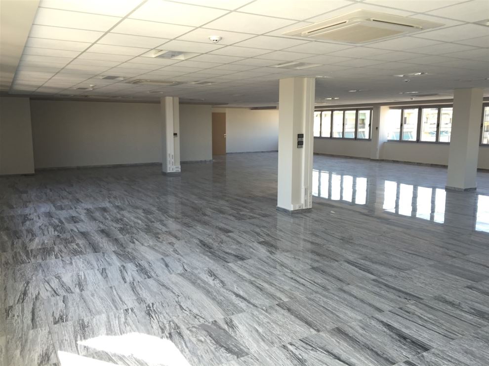 ΑΝΑΚΑΙΝΙΣΗ ΓΡΑΦΕΙΩΝ ΣΤΗΝ ΔΥΤΙΚΗ ΘΕΣΣΑΛΟΝΙΚΗ | Γαία Α.Ε. - Εταιρεία Μελετών